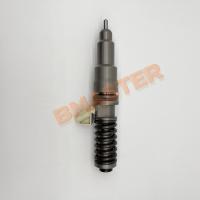 China Common Rail Injector RE533608 Model Common Rail Injector Compatible with 61135 TIER 3 13.5L Engine with 6 Months Warranty for sale