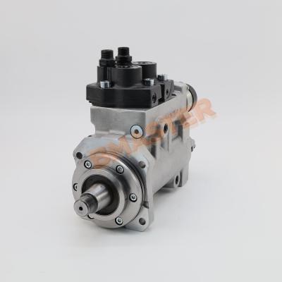 China CP Pump Rotary Vane Pump 0445020236 Compact Design with Corrosion-Resistant Alloy for DD13 Engine for sale