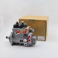 China CP Pump Fuel Injection Pump 0445020195 High-Strength Steel Construction Compatible With Multiple Engine Models for sale