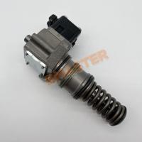 China 0414755008 Model Diesel Fuel Injector Unit Pump with High-Strength Steel Construction for CF/XF Euro3 Engines for sale