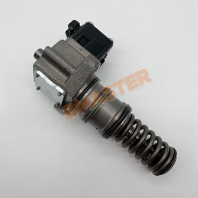 China 0414755008 Model Diesel Fuel Injector Unit Pump with High-Strength Steel Construction for CF/XF Euro3 Engines for sale