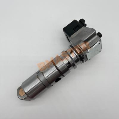 China 0414799025 Model Fuel Injection Unit Pump with Corrosion-Resistant Alloy for OM457/OM541/OM542 Engines for sale