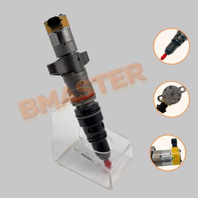 China Remanufactured Fuel Injector 557-7627 for C7 Engine Diesel Injector for sale