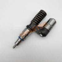 China 0414701072 Model Fuel Injector with Corrosion-Resistant Alloy for DC13 107 Engine Compatibility for sale