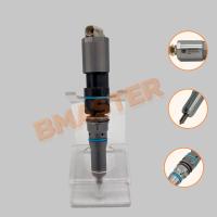 China Remanufactured  Fuel Injector 456-3544 For C9.3 Engine With 6 Months Warranty for sale