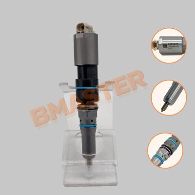 China Remanufactured  Fuel Injector 456-3544 For C9.3 Engine With 6 Months Warranty for sale