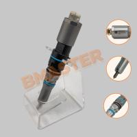 China Remanufactured Caterpiillar Fuel Injector 460-8213 For C9.3 Engine With Heat-Resistant Alloy Steel Construction for sale