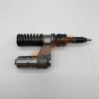 China 0414701034 Model Fuel Injector with Corrosion-Resistant Alloy and High-Pressure Endurance for Diesel Engines for sale