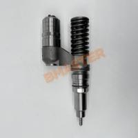 China 0414702013 Fuel Injector for D12 D12D Engines with Steel Construction for Optimal Fuel Delivery for sale