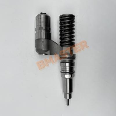 China 0414702013 Fuel Injector for D12 D12D Engines with Steel Construction for Optimal Fuel Delivery for sale