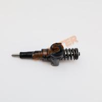 China BMASTER Fuel Injector 0414720313 for 1.9 TDI Engine with Precise Fuel Metering and Corrosion-Resistant Alloy Construction for sale