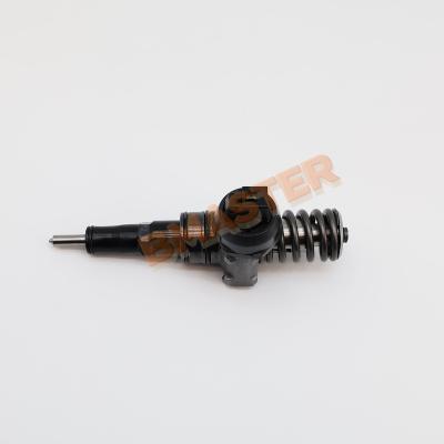 China BMASTER Fuel Injector 0414720313 for 1.9 TDI Engine with Precise Fuel Metering and Corrosion-Resistant Alloy Construction for sale