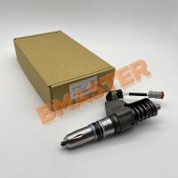 China Fuel Injector 3411764 For Celect N14 Engine With 6 Month Warranty And Consistent Fuel Delivery for sale