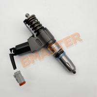 China Fuel Injector 3411764 For Celect N14 Engine With 6 Month Warranty And Consistent Fuel Delivery for sale