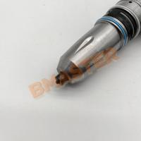 China Fuel Injector 3411764 For Celect N14 Engine With 6 Month Warranty And Consistent Fuel Delivery for sale