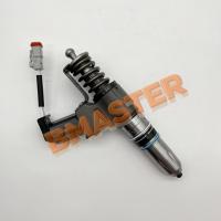 China Fuel Injector 3411691 Model For N14 Engine With 6 Month Warranty And Improved Efficiency for sale