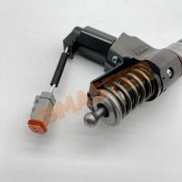 China Fuel Injector 3411760 Model for N14-14L Engine with 6 Month Warranty for sale