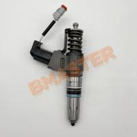 China 4384360 Model Fuel Injector For N14 Engine Replacement With 6 Month Warranty for sale