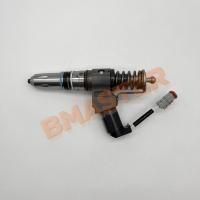 China 4384360 Model Fuel Injector For N14 Engine Replacement With 6 Month Warranty for sale