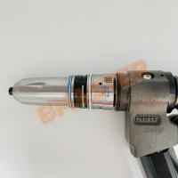 China 4384360 Model Fuel Injector For N14 Engine Replacement With 6 Month Warranty for sale