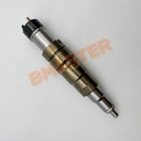China 2031835 Model Fuel Injector Compatible With XPI DC13 And DC16 Engines With 6 Month Warranty for sale