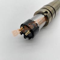 China 2031835 Model Fuel Injector Compatible With XPI DC13 And DC16 Engines With 6 Month Warranty for sale