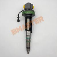 China HIGH PRECISION  FUEL INJECTOR 2867147 MODEL WITH 6 MONTH WARRANTY FOR QSK19 CM2150 ENGINE for sale