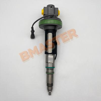 China HIGH PRECISION  FUEL INJECTOR 2867147 MODEL WITH 6 MONTH WARRANTY FOR QSK19 CM2150 ENGINE for sale