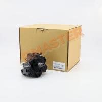China 0445010003 Bossch Fuel Injection Pump For Heavy-Duty Diesel Engines With Corrosion Resistant Alloy Construction for sale
