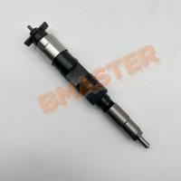 China 095000-6480 Re546776 Fuel Injector For Heavy Duty Diesel Engines for sale