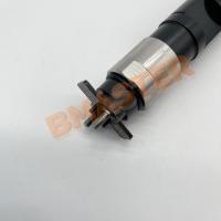 China 095000-6480 Re546776 Fuel Injector For Heavy Duty Diesel Engines for sale