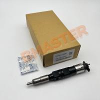 China 095000-6480 Re546776 Fuel Injector For Heavy Duty Diesel Engines for sale