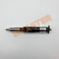 China John Deerre Fuel Injector 095000-7620 Corrosion-Resistant Steel Diesel Injector With 1800bar Working Pressure for sale