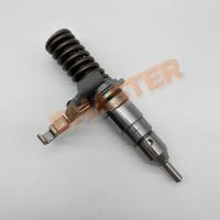 China Fuel Lnjector 3116 Engine Compatible Fuel Injector With 1800bar Working Pressure And 6 Month Warranty For Industrial Repair for sale
