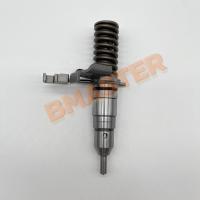 China Fuel Injector 4P-2995 Engine Compatible Fuel Injector With 1800bar Working Pressure And 6 Month Warranty For Industrial Repair for sale