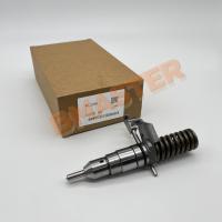 China Fuel Injector 4P-2995 Engine Compatible Fuel Injector With 1800bar Working Pressure And 6 Month Warranty For Industrial Repair for sale