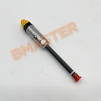 China Fuel Injector 4W7018 Compatible With 3400 Engine Series 1720bar Working Pressure Diesel Injector With 6 Month Warranty for sale