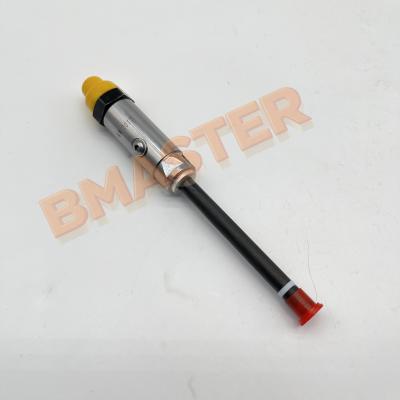 China Fuel Injector 4W7018 Compatible With 3400 Engine Series 1720bar Working Pressure Diesel Injector With 6 Month Warranty for sale