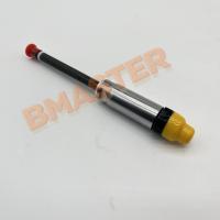 China Fuel Injector 4W7019 Fuel Injector for 3400 Engine with 1730bar Working Pressure and 6 Month Warranty for sale