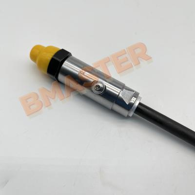 China Fuel Injector 4W7020 Fuel Injector For 3400 Engine Replacement With 6 Month Warranty And Diesel Compatibility for sale