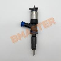 China 370-7281 Model Densoo Injector Fuel Injector Compatible With C4.4 Engine And 6 Months Warranty for sale