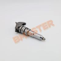 China C175 Engine Compatible Fuel Injector With Corrosion Resistant Alloy And 6 Month Warranty For Durable Performance for sale