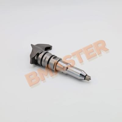 China C175 Engine Compatible Fuel Injector With Corrosion Resistant Alloy And 6 Month Warranty For Durable Performance for sale