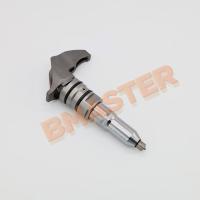 China C175 Engine Compatible  Fuel Injector With Corrosion Resistant Alloy And 6 Month Warranty For Diesel Engines for sale