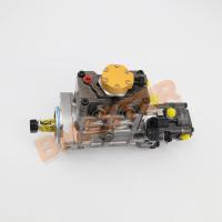 China Common Rail Oil Pump High Pressure 276-8398 For C6.6 Engine Applications for sale