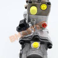 China Common Rail Oil Pump High Pressure 276-8398 For C6.6 Engine Applications for sale