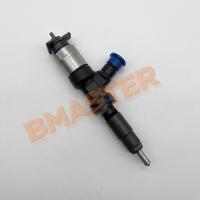 China 370-7287 Model Densoo Injector For C4.4 Engine With 6 Months Warranty And Precise Fuel Control for sale