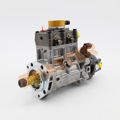 China 279-7861 Fuel Injection Pump For C6.4 Engine High Performance for sale