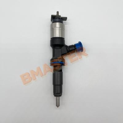 China 370-8276 Model Densoo Injector For C4.4/C4.2 Engines With 6 Months Warranty And Precision Fuel Atomization for sale