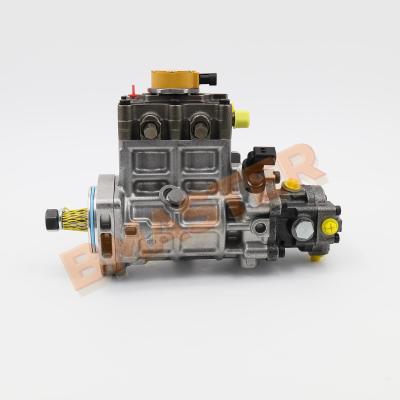China 2915919 Diesel Pump High Pressure Oil Pump For 320D Engine Model C66 for sale